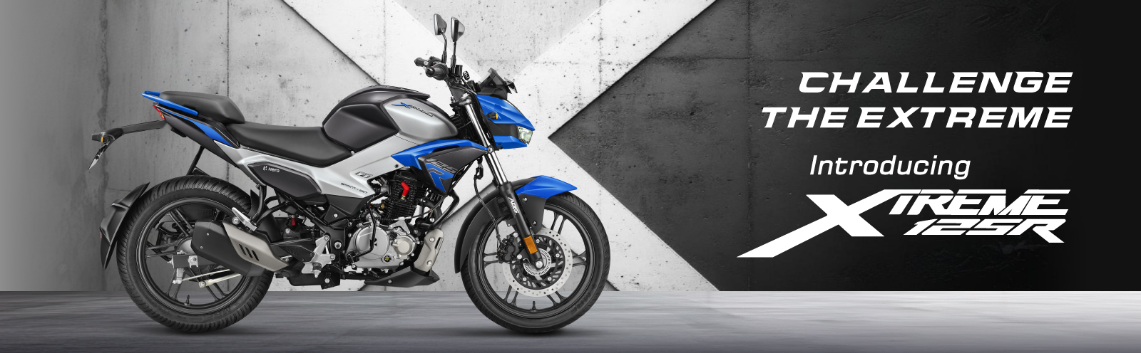 Hero Xtreme 125R: Price, Colours, Images, And Specifications